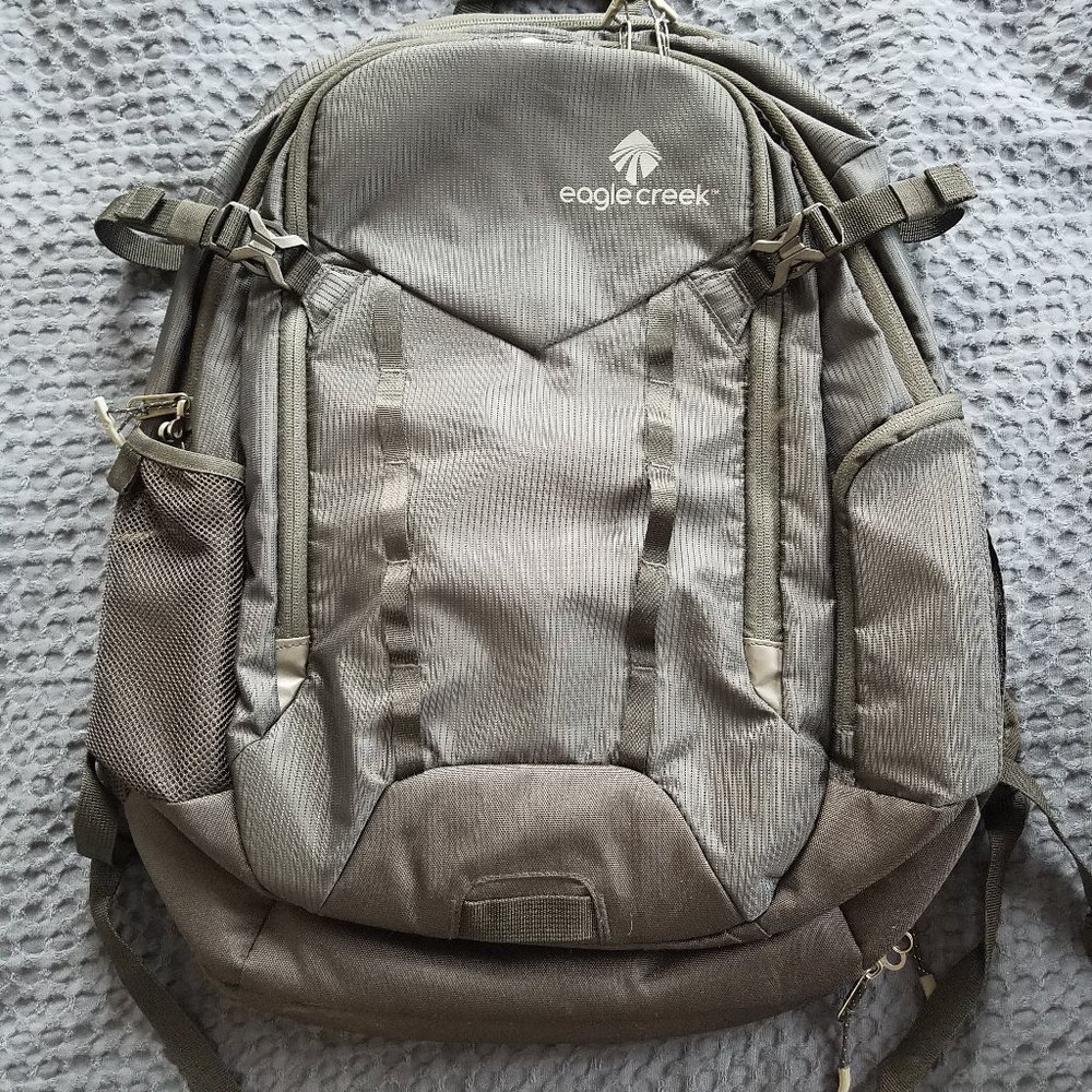 Eagle Creek Backpack - Gem